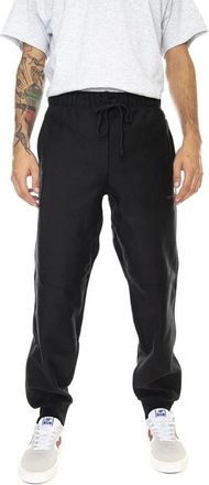 Carhartt Work in Progress Homme, Pantalons, Noir, Taille: S Wiles Sweat Pant
