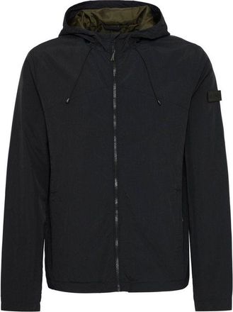 Blend Allwetterjacke BHJacket Stilvolle &Uuml;bergangsjacke mit Taschen