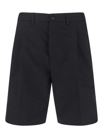 Golden Goose Short - Noir