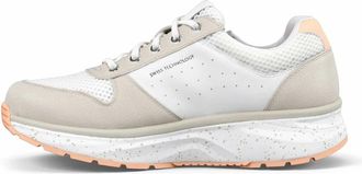 Joya Freizeit Schn&uuml;rer - - Shoes - Damen - Beige - 38 EU