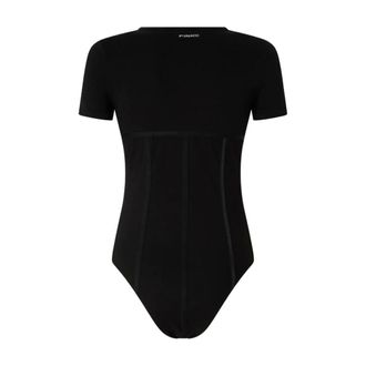 Pinko Pinko, Damen, Bademode, Schwarzk, MGr&ouml;&szlig;e
