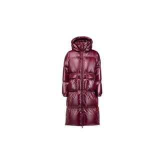 Afterlabel Daunenmantel f&uuml;r Damen - - Coats - Damen - Rot - S