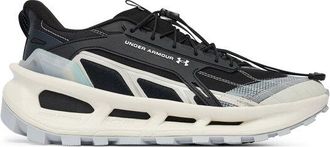 Under Armour Trekkingschuhe UA Explore Trial 6012791 Schwarz