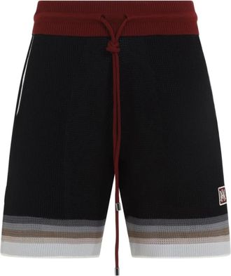 Amiri Homme, Sport, Noir, Taille: XL MA Sport Short