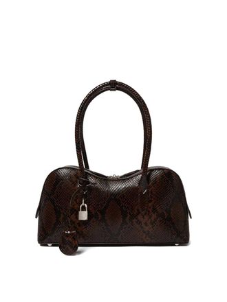 Stella McCartney Sac Cabas - Marron
