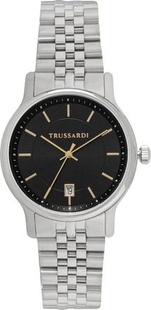 Trussardi Herren, Accessories, Grau, ONE SIZEGr&ouml;&szlig;e