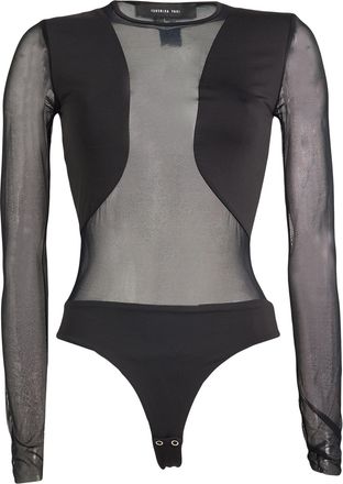 Federica Tosi TOPS - Bodysuits auf YOOX.COM