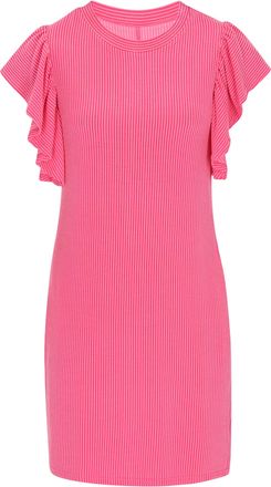 Faina Kleid Frauen Rosa