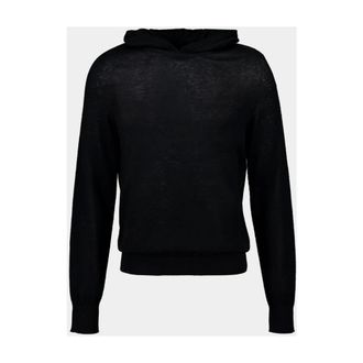 120% Lino Herren, Sweatshirts & Hoodies, Schwarzk, SGr&ouml;&szlig;e