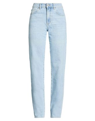 Icon Denim Los Angeles HOSEN & R&Ouml;CKE - Jeanshosen auf YOOX.COM