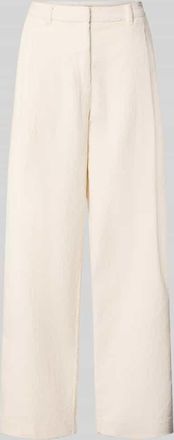 Selected Wide Fit Cordhose aus Baumwoll-Mix Modell ROJA