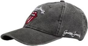 Guess Casquette en coton
