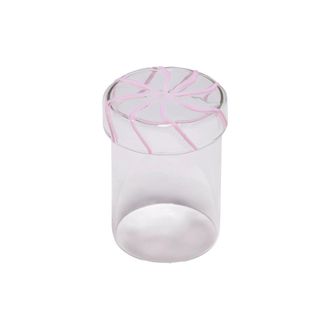 Hübsch Boîte en verre Heir Hübsch