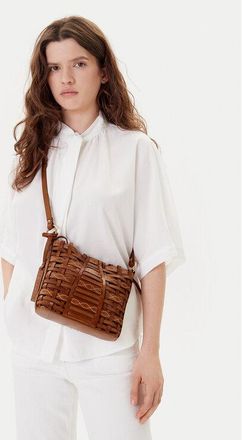 Pikolinos Handtasche WHA-1121 Braun