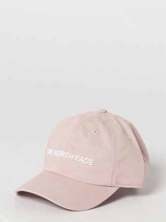 The North Face Casquette de baseball en coton avec logo et sangle r&eacute;glable