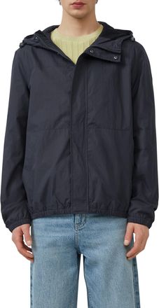 QS by s.Oliver Packable Windbreaker mit Kapuze