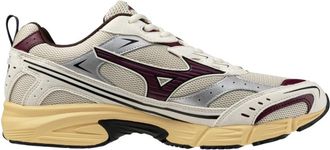 Mizuno Homme, Sport, Multicolore, Taille: 44 EU MXR Panelled Baskets