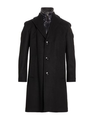 Strellson JACKEN & M&Auml;NTEL - M&auml;ntel auf YOOX.COM