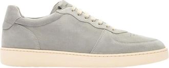 Scarosso Homme, Chaussures, Gris, Taille: 41 EU Agostino Baskets