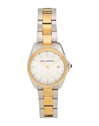 Karl Lagerfeld SCHMUCK und UHREN - Armbanduhren auf YOOX.COM