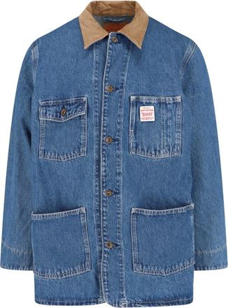 Levi's Berkley Chore Jacket