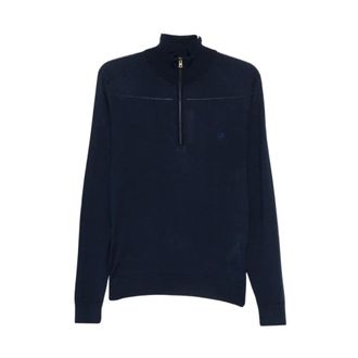 Etro Herren, Strickwaren, Blau, LGr&ouml;&szlig;e