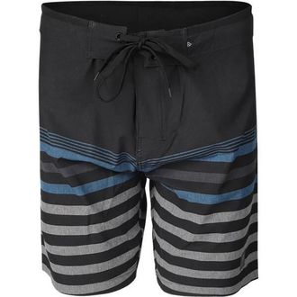 Brunotti Herren Badebermuda Paitor-Stripe Men Boardshort