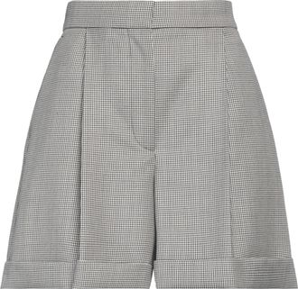 Alexander McQueen HOSEN & R&Ouml;CKE - Shorts & Bermudashorts auf YOOX.COM