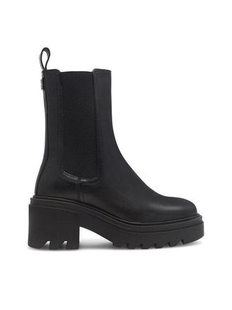 Gino Rossi Gino Rossi Stiefeletten CIRCE-RST-02G Schwarz