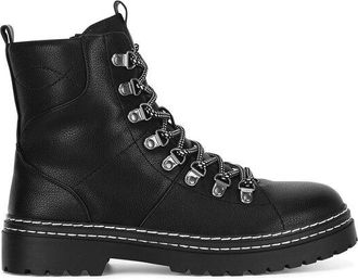 Jenny Fairy Schn&uuml;rschuhe HY69790-1 Schwarz