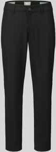 Brax Tapered Fit Stoffhose mit Viskose-Anteil Modell Phil