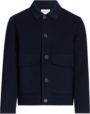 Saison 1865 Veste Emy en laine