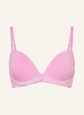 Calvin Klein Schalen-Bh Sensual Stretch Love rosa