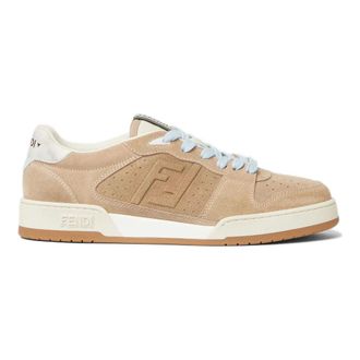 Fendi Herren, Schuhe, Beige, 44 EUGr&ouml;&szlig;e