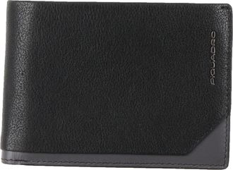 Piquadro Kleinlederwaren - Brieftaschen auf YOOX.COM