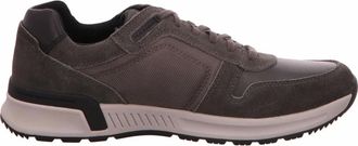 Gabor Herren, Schuhe, Grau, 43 1/2 EUGr&ouml;&szlig;e