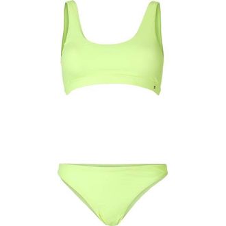 Brunotti Damen Bikini Lux-Rib Women Bikini