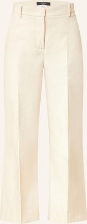 Max Mara Weekend Max Mara Culotte Zircone beige