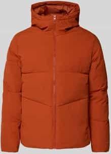 Jack & Jones Steppjacke mit Kapuze