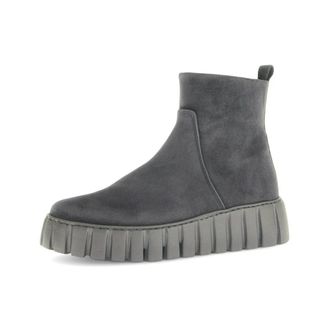 Gabor Damen, Schuhe, Grau, 41 EUGr&ouml;&szlig;e