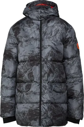 Dirk Bikkembergs JACKEN & M&Auml;NTEL - Pufferjacken & Daunenjacken auf YOOX.COM
