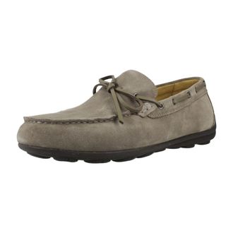 Geox Homme, Chaussures, Brun, Taille: 44 EU U Spherica Ec16
