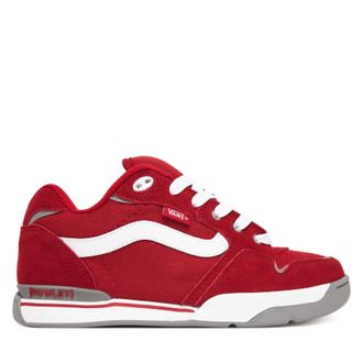Vans Sneakers Vans Rowley Xlt VN000D1GY521 Rot