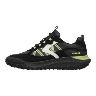 Voile Blanche Club Act 2 Baskets - Homme - Chaussures - Noir - Taille: 45 EU