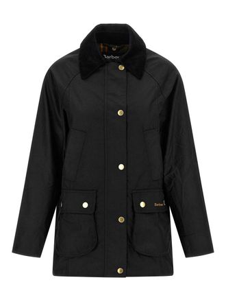 Barbour Veste Casual - Noir