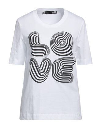 Love Moschino TOPS - T-shirts auf YOOX.COM