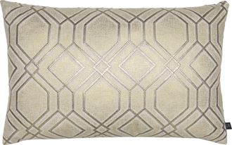 Prestigious Textiles Othello Kissenbezug, Polyester, Münze, 40 x 60cm