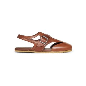 Dries Van Noten Ms261 Schuhe - - Shoes - Herren - Braun - 43 EU