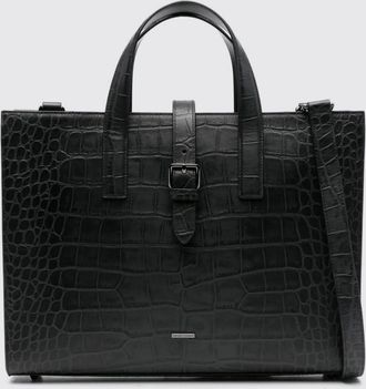 Emporio Armani Tasche EMPORIO ARMANI Herren Farbe Schwarz