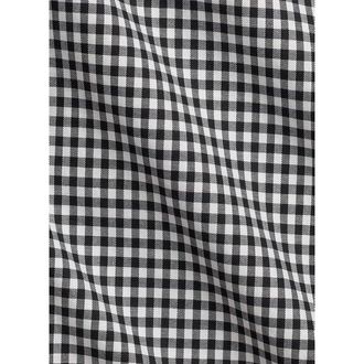 Polo Ralph Lauren Chemise col am&eacute;ricain &agrave; carreaux en coton